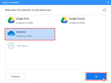 Onedrive Backup Vs Sync Which Do You Choose