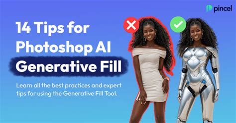 Must Know Photoshop AI Generative Fill Tips