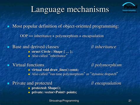 chapter 14 graph class design ppt download