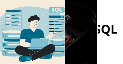 List Sql Curated By Mateusz Andzelak Medium