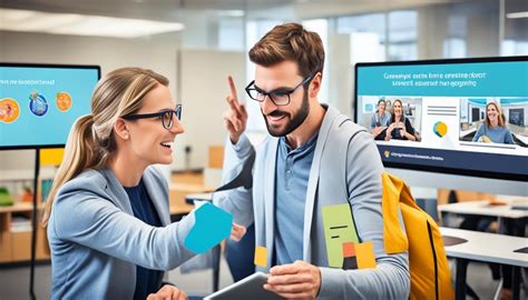 enriched virtual model blended learning explained