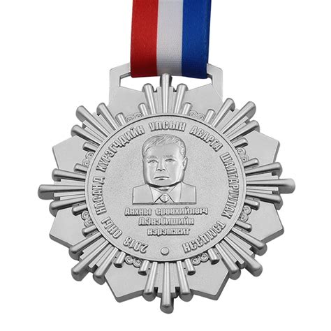 Custom Size Modern Design Sex Medal With Low Price Medallion And