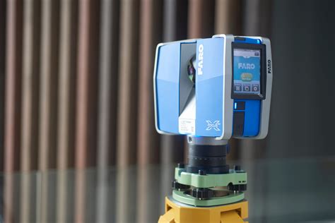 Laser Scanning SEERO