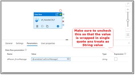 Remove Cr And Lf In Pipeline Data Factory Expressions Microsoft Qanda