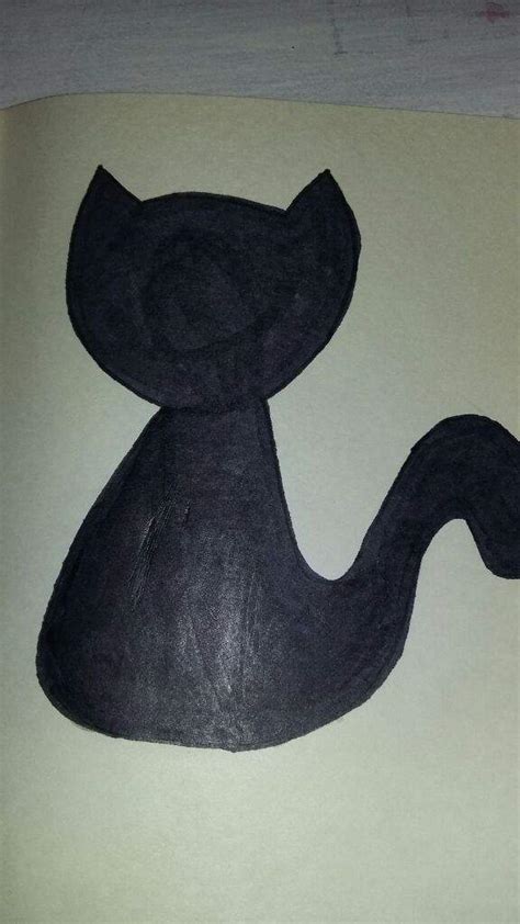 Como Dibujar A Un Gatito Arte Amino Amino