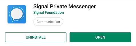Ways To Fix Signal App Keeps Crashing On Android Phone