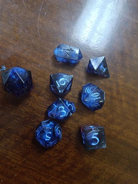 Failed Ruby Blues Attempt Major Lol Rdicemaking