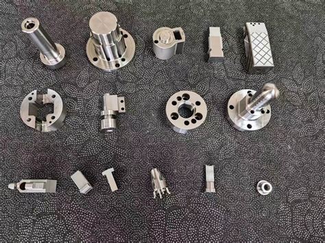 Your Best Cnc Machining For Custom Parts Senyorapid