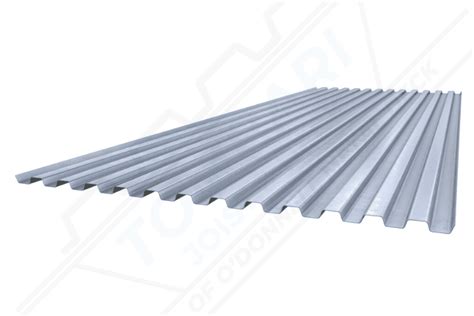 Form Non Composite Deck Tombari Joist And Deck