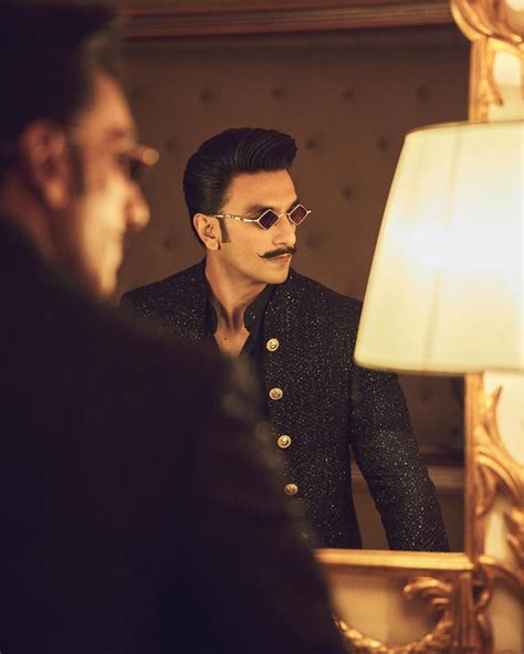 Ranveer Singh Was Selling Chicken He Become Bollywood Superstar ಒಂದು ಕಾಲದಲ್ಲಿ ಬಟರ್ ಚಿಕನ್