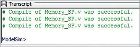 Memory Design Using Verilog Full Electronics Project