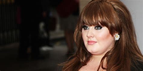 El Gran Cambio De Adele