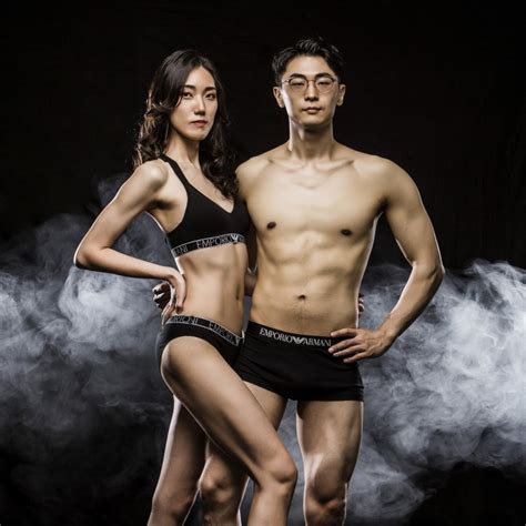 커플 바디프로필 사진준비 마지막 여자 바디프로필 촬영 당일 바프 마지막 후기 네이버 블로그