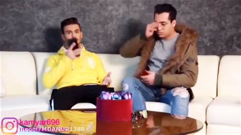 مجموعه فیلم کامیار