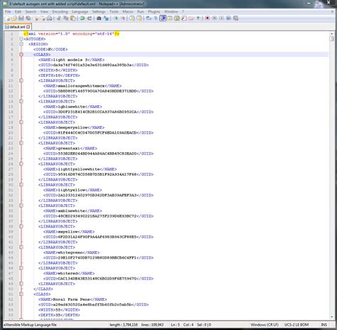 FSX Manually Editing The Default Xml To Add New Models FSDeveloper