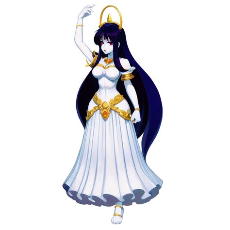 Download Albedo Elegant Pose Png 06272024