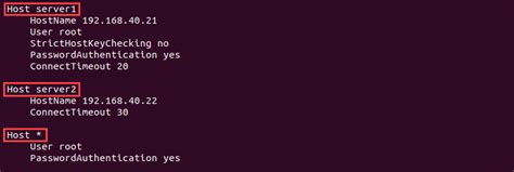Edited The Ssh Config File Sale Fast Lisauniboit
