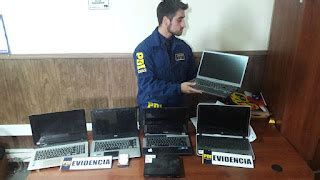 Así Surgen Noticias Policiales Pdi