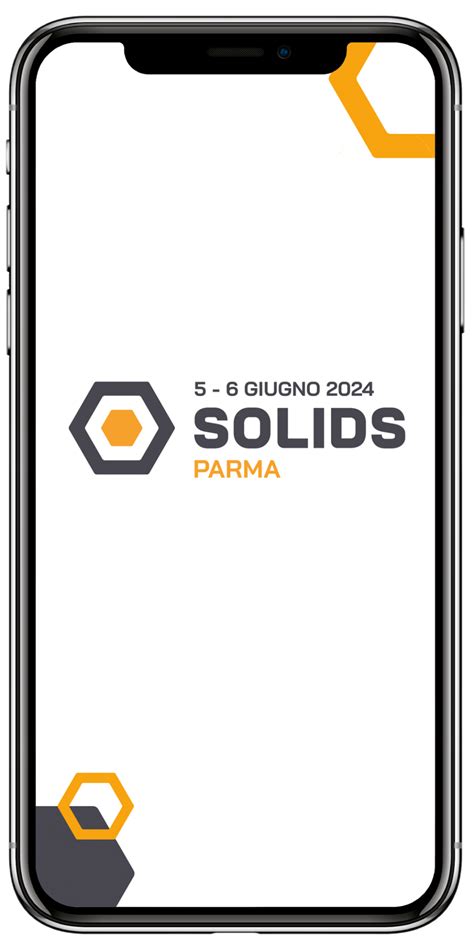Solids Parma