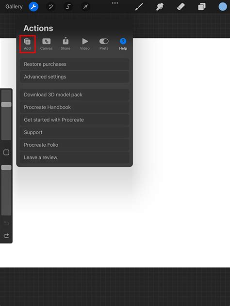 Procreate How To Add Image To Layer Procreate How To Add Image To Layer