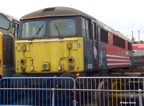 Class 87 Ac Loco