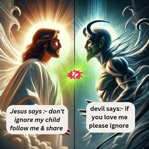 𝗝𝗲𝘀𝘂𝘀 𝘀𝗮𝘆𝘀 𝘁𝗼𝗱𝗮𝘆 Gods Purpose In Our Lives A Divine Plan