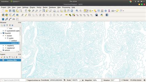 How To Use Query On A Layer In Qgis Free Gis Tutorial