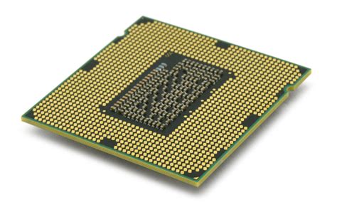 Intel Core I5 2500 3 3ghz Quad Core Processor Sr00t