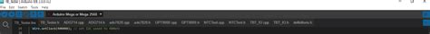 Very Incorrect Display In The Tab Line IDE X Arduino Forum