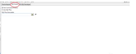 Plsql如何执行sql文件 百度经验