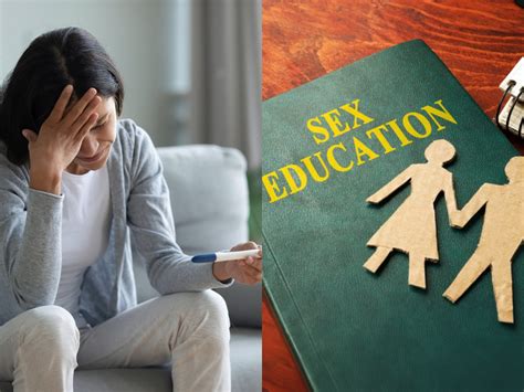 सेक्स एज्युकेशनविषययी मुलांशी बोलणं म्हणजे पाप वाटतं पॉर्नर्ट्इट्सच्या