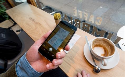 Concur Mobile App Your Travel Invoice And Expense Solutions In One