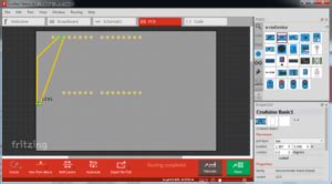 WHAT IS FRITZING HOW DOES IT WORK AND HOW TO USE IT Soldered