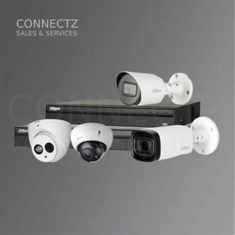 Dahua IP Camera Camera Range To M MP At Rs In Cuttack ID