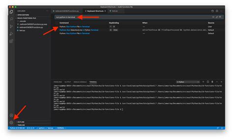 How To Run A Python Script An Ultimate Guide 101