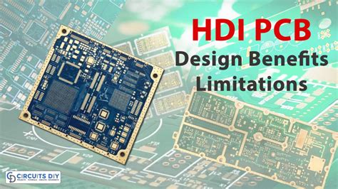 Understanding Hdi Pcb High Density Interconnect Technology Best Recipes Ever