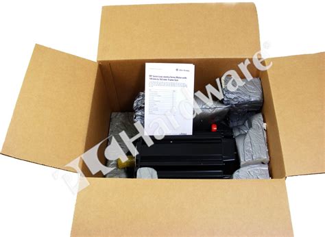 plc hardware allen bradley mpl b540k sj24aa servo motor 460vac 4000 rpm