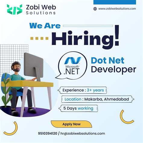 Dotnetdevelopers Csharpdeveloper Mvcframework Buildinginnovation Zobi Web Solutions