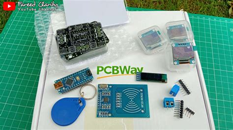 Membuat Oled Oscilloscope Arduino Goscilloscope Fareed Read S Blog