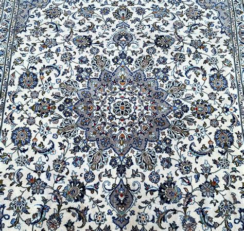 Fine Persian Kashan Rug 35x25m Shoparug
