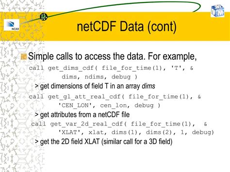 Ppt Wrf Post Processing Powerpoint Presentation Free Download Id