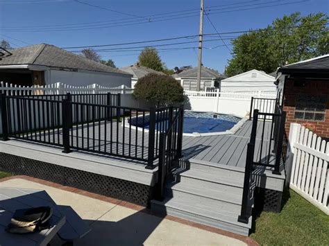 Do Above Ground Pools Need A Fence Essential Safety Tips Bestgearreviews