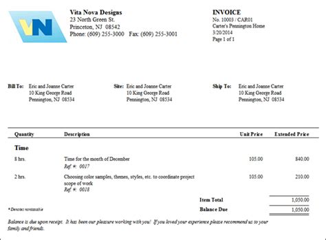 Creating Single Time Items Joining Time Entries And Other Time Invoice Styles And Choices