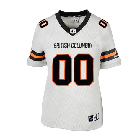 Jerseys Bc Lions