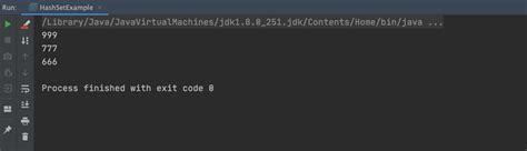 Interviewer How Does Hashset Ensure That Elements Are Not Repeated
