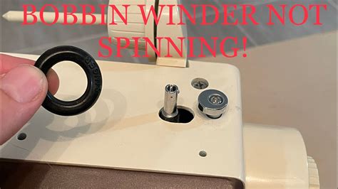 What Is A Bobbin Winder Shaft At Todd Briggs Blog
