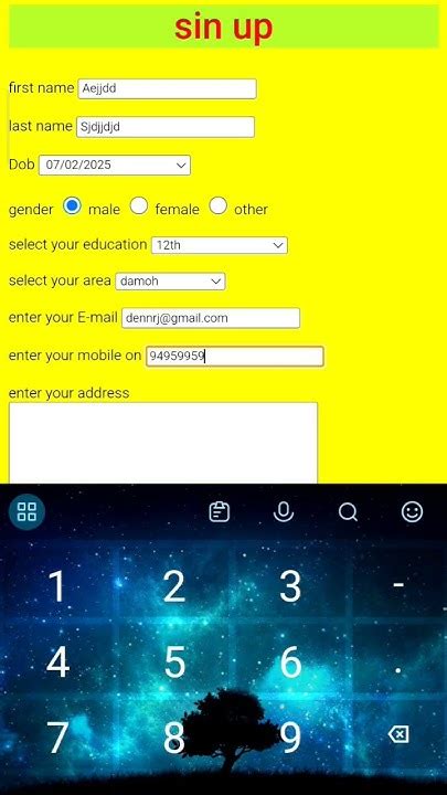 Criyet Websites For Html Css And Javascript Htmlcssjavascriptproject Html Css Coding