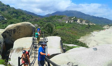 Day Trip To Tayrona National Park 60 Photos