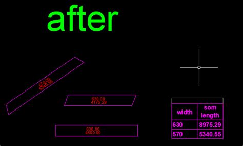 Help Closed Polyline Size Etc Autolisp Visual Lisp And Dcl