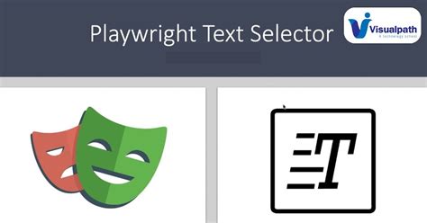 Playwright Automation Inbuilt Selectors